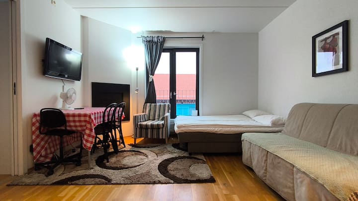 City Center Apartment - Oslo