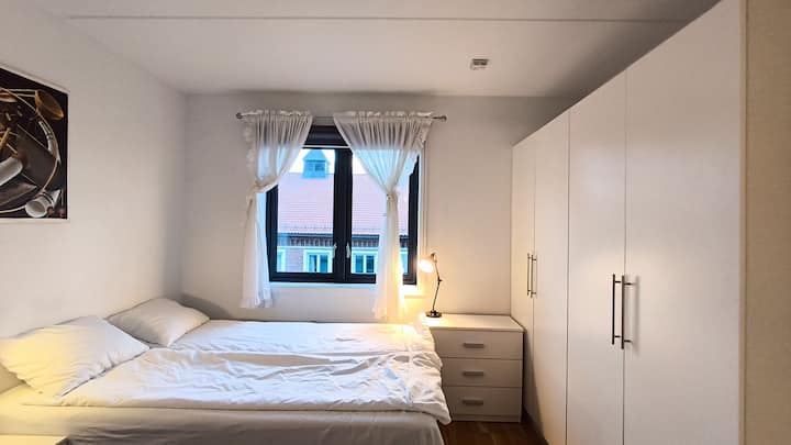 City Center Apartment - Oslo