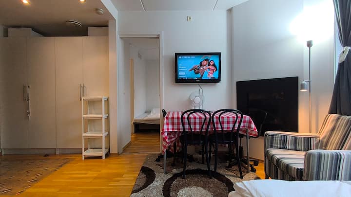 City Center Apartment - Oslo