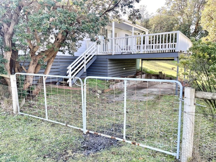 Ollie's Beach House - Inverloch