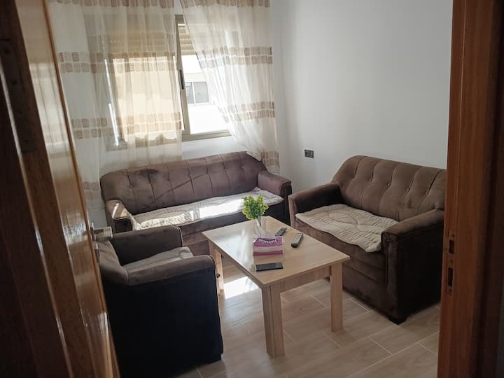 Apart Cosy & Chic +Ascenseur +Parking Sous-sol - Safi