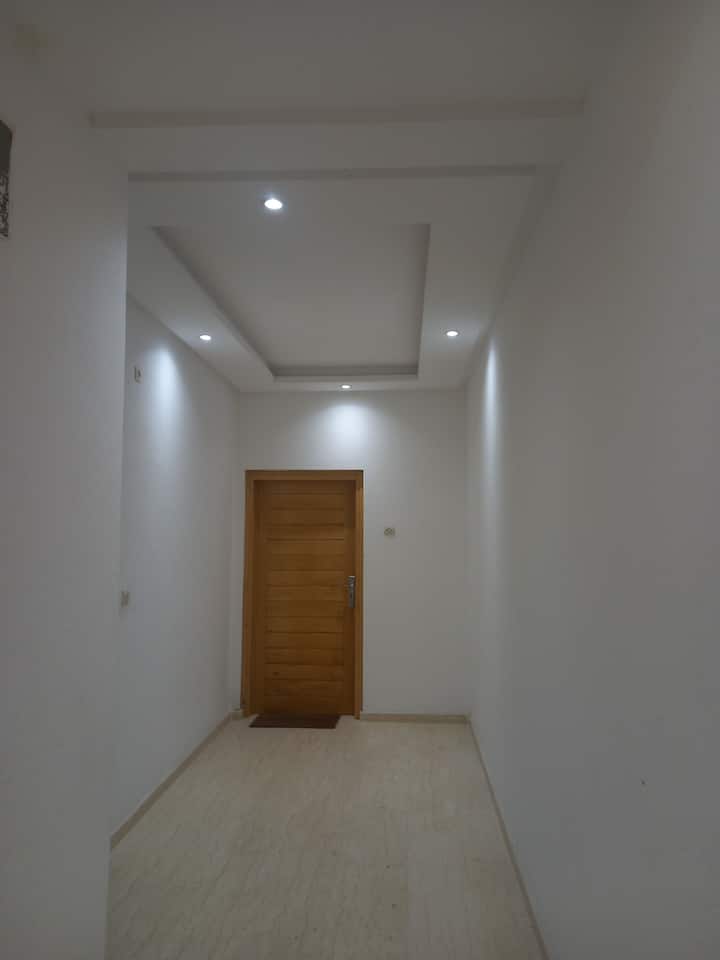 Super Apartement Au Centre Ville +Parking Sous Sol - Safi