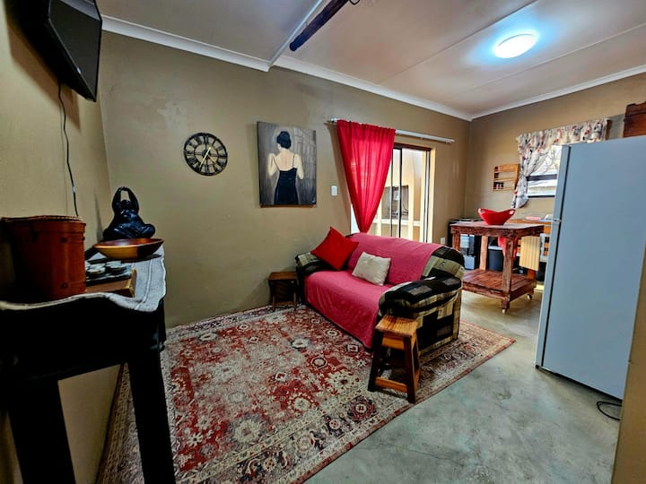 Self Catering House - Potchefstroom
