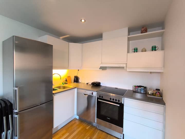 High-quality Apartments - Oslo