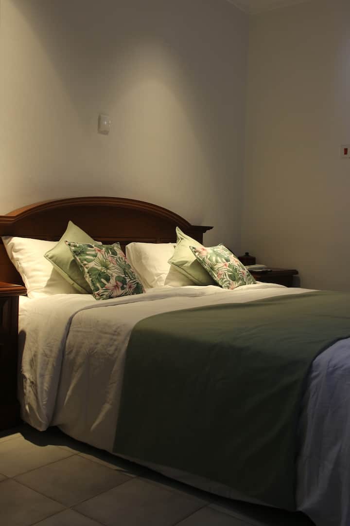 The Next Door - Kandy