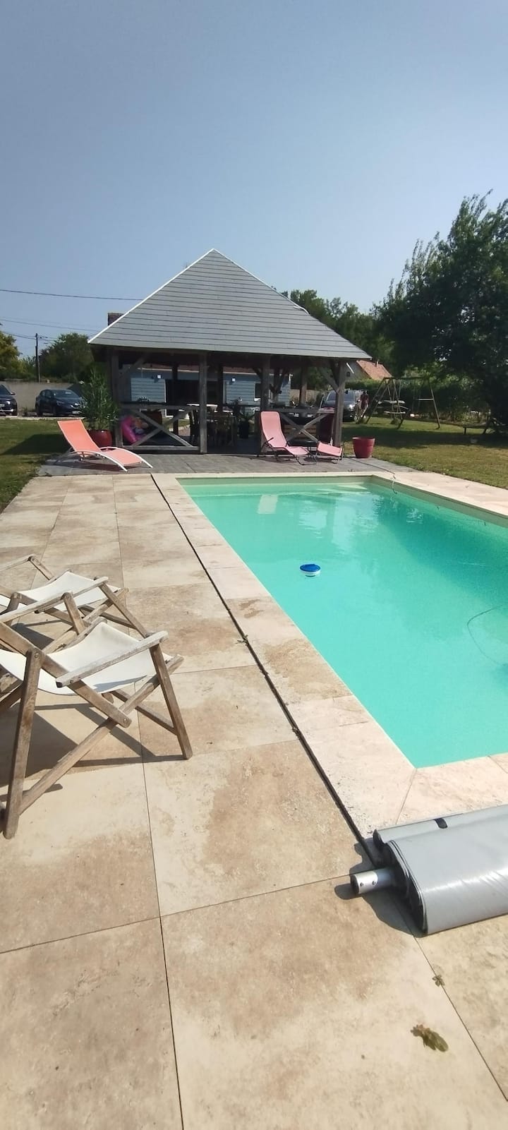 Chez La Mère Michèle - France