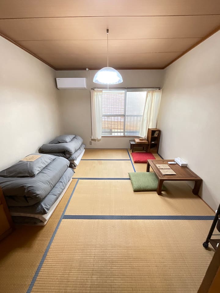 【Kitchen, Private Room, Hot Spring】torch" 【201】 - Matsumoto