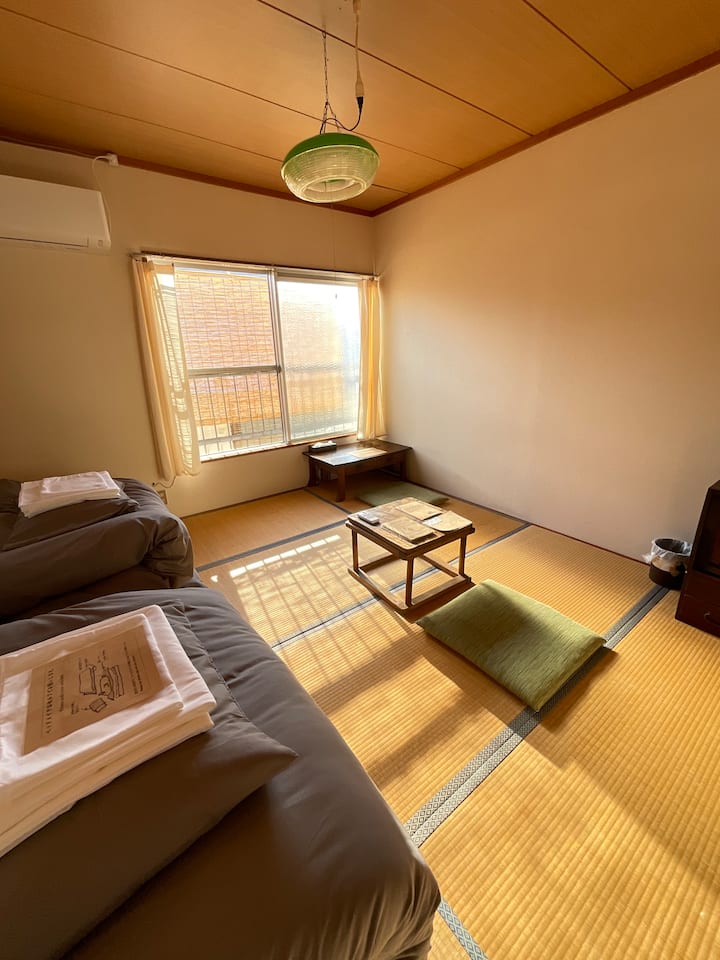 【Kitchen, Private Room, Hot Spring】torch" 【202】 - Matsumoto