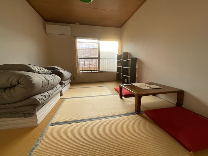【Kitchen, Private Room, Hot Spring】torch" 【203】 - Matsumoto