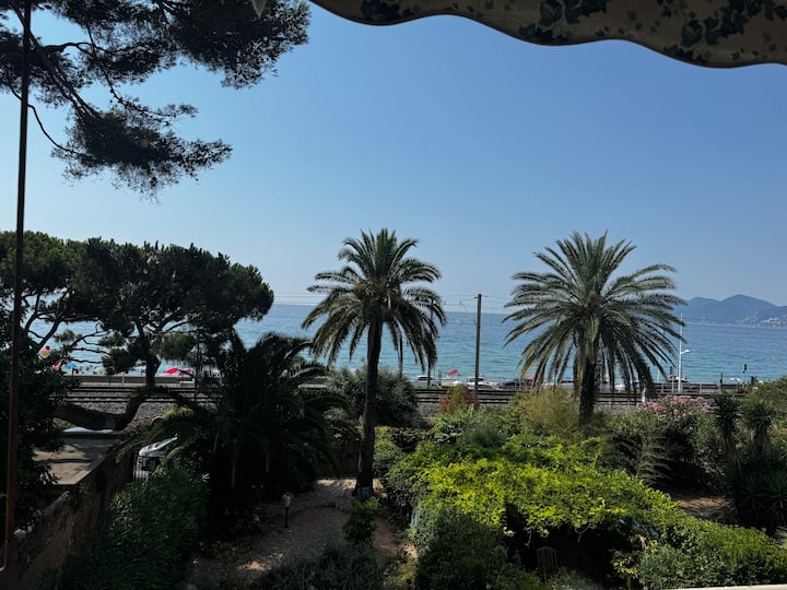 Appartement 3p Vue Mer Cannes - Cannes