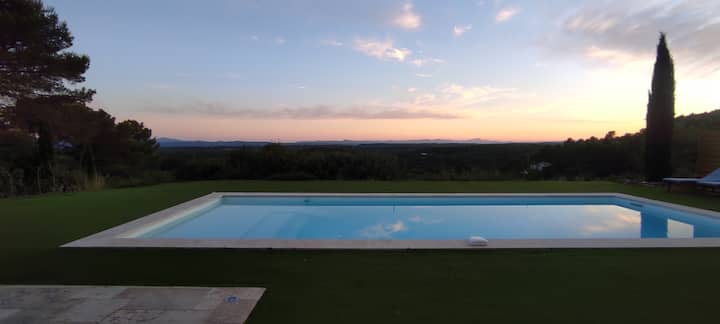 La Bastide Des Risples - Var