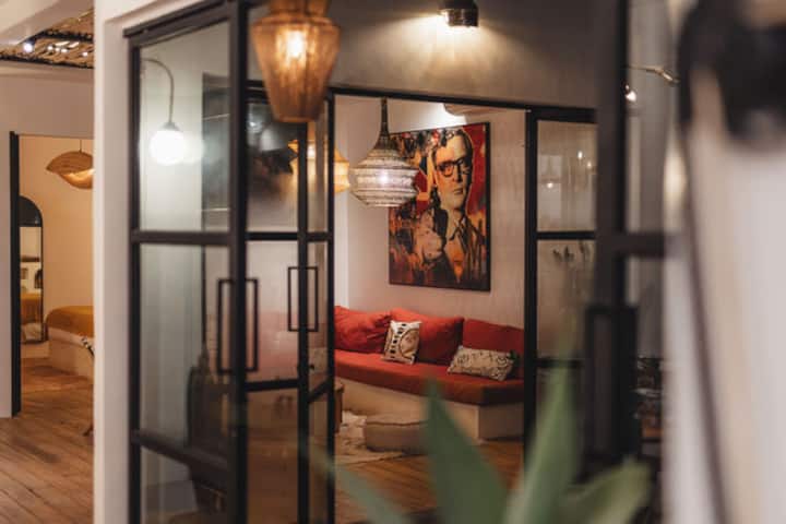 Heart Of Canggu Cozy Villa - Mercato 3 - Australia