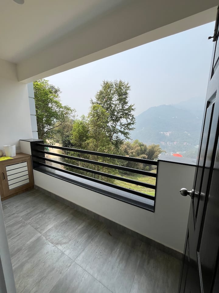 Spacious 4bhk Near Gangtok Town - Assam