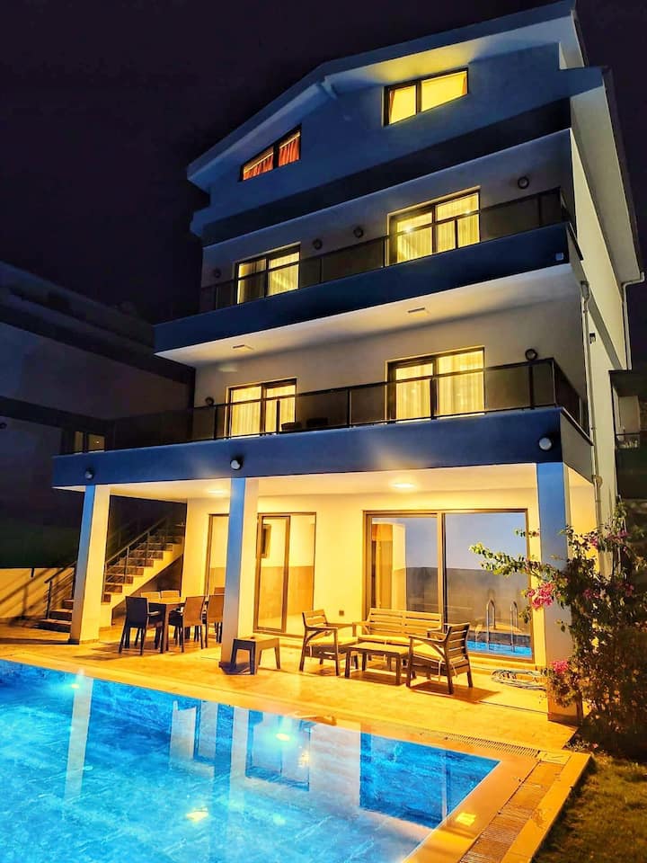 Villa Luxury - Fethiye