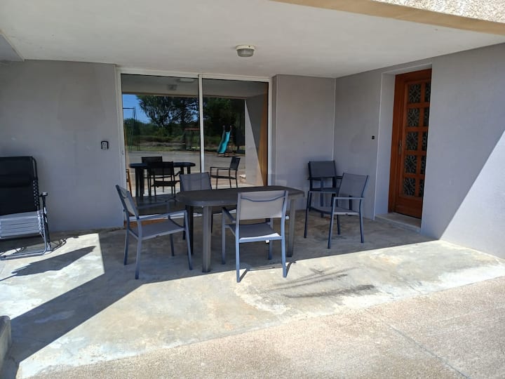 Appartement Atypique Avec Extérieur - Morestel