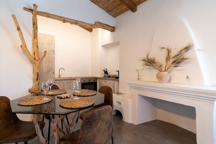 Stazzi Malesa Country Life 2 - Monti