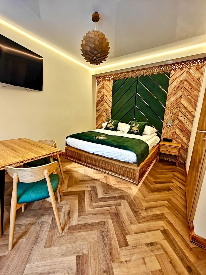 Apartament Tatra Forestzakopane - Zakopane