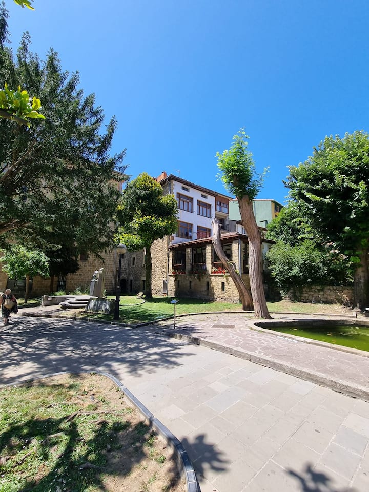 Apartamento A 100 M De La Playa - Zarautz