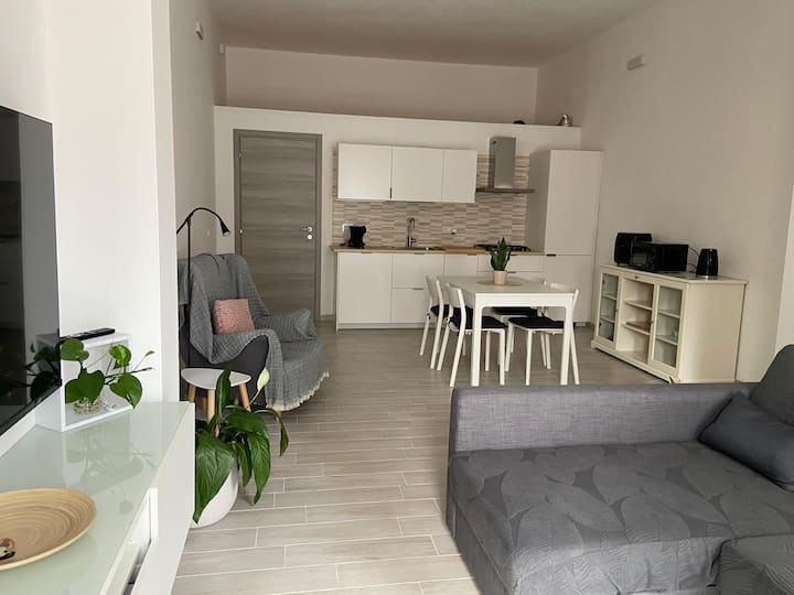 Vacanze Ad Iglesias Sardegna - Gonnesa