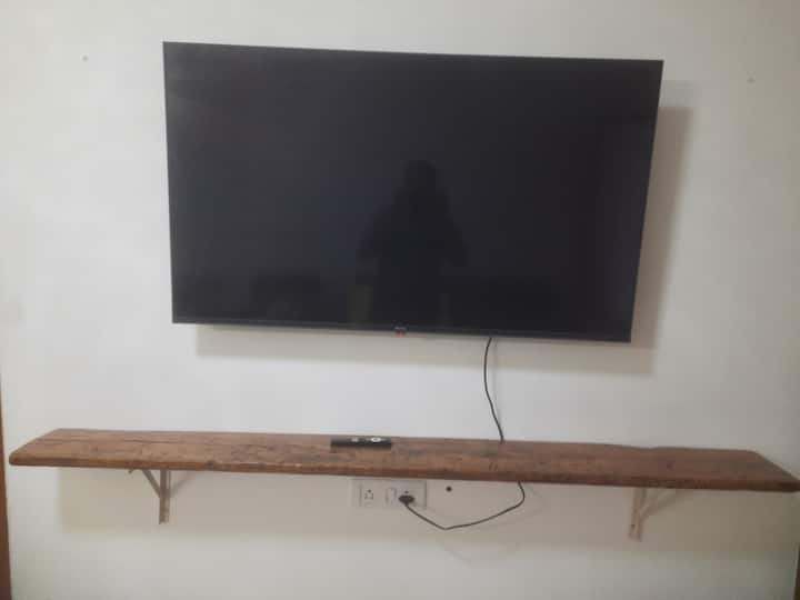 Three Bedrooms Ground Floor Spacious Modern Flat - Chennai