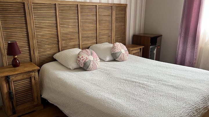 Les Volets Du Moulin 206 Piscine - Nouan-le-Fuzelier