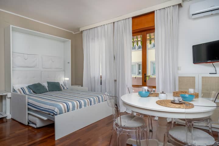 Guesthost - Lovely Apartment In Grado - Grado