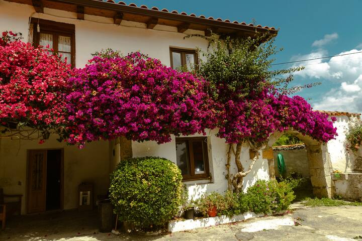 Casita Rural En Pleno Casco Histórico De Isla - Escalante