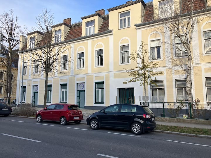 Schöne Wohnung Im Helenental - Baden bei Wien