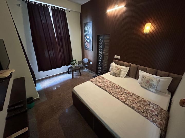 Ashoka Palace - Sawai Madhopur