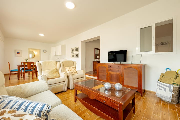 Desi & Juanfra Guest House - Santa Brígida