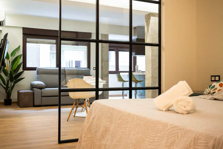 Apartamento Vermú - Guadix