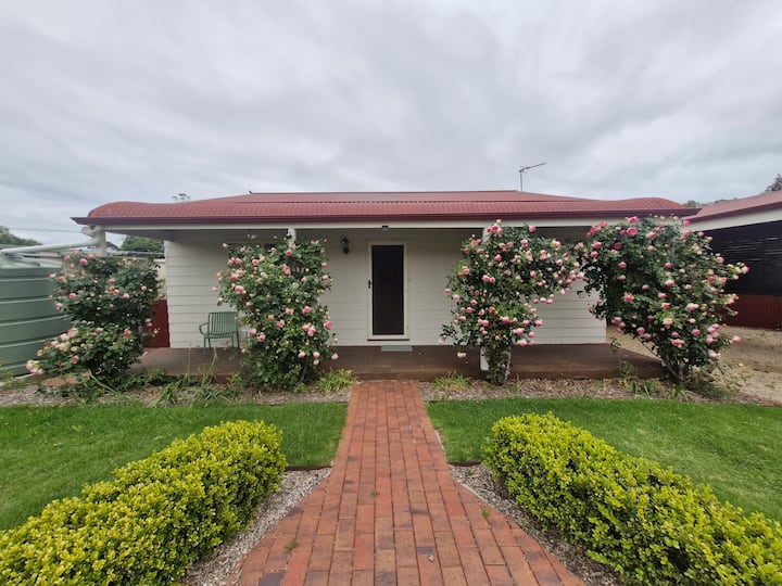 Bridget's Cottage In Yankalilla - Yankalilla