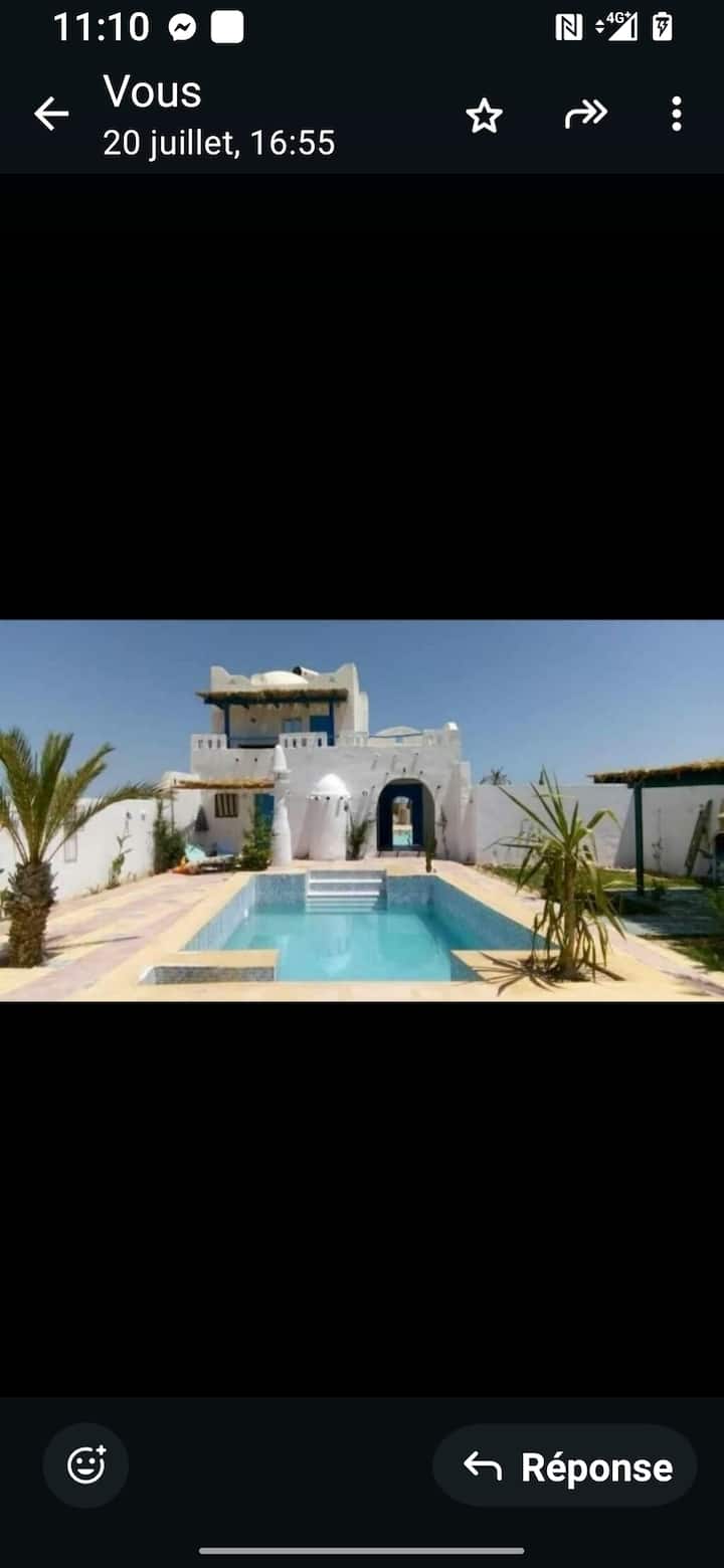 Djerba Family - Djerba