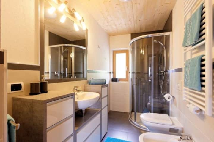 Ferienwohnung Mountain - Terenten