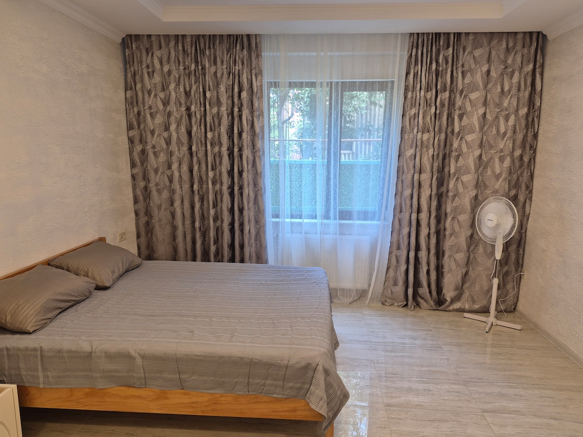 Elegante apartamento de 2 quartos com terraço - Apartamentos para ...