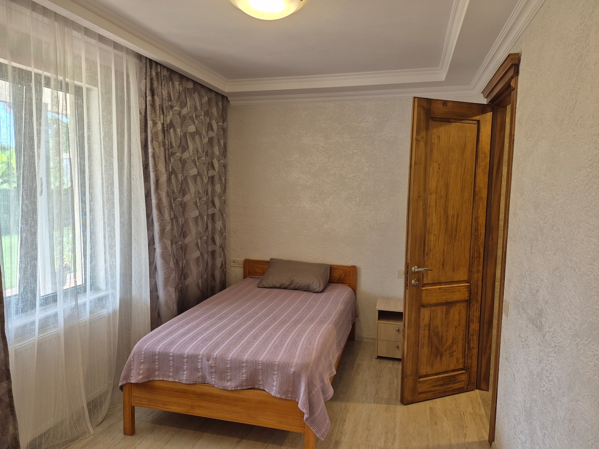 Elegante apartamento de 2 quartos com terraço - Apartamentos para ...