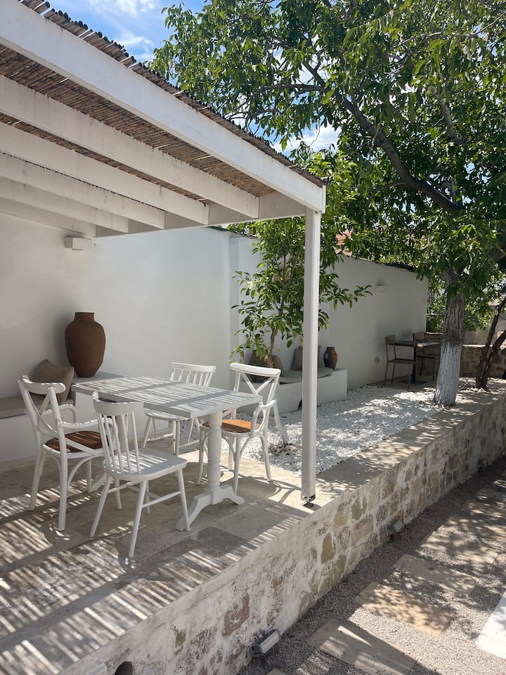 Ayvalık Ruhunu Hissedin-guest House - Ayvalık