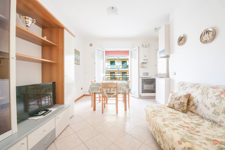 Residence Acapulco - Jesolo