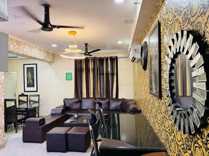 3bhk Apartment| Gaur City - Ghaziabad