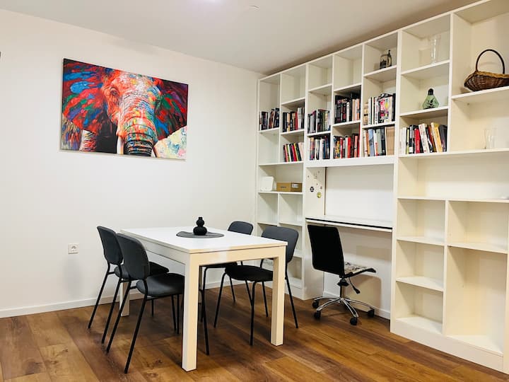 Apartment La Vida 2 - Zagreb