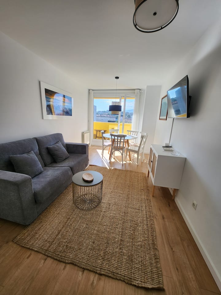 Apartamento Cerca De Santander - Santa Cruz de Bezana