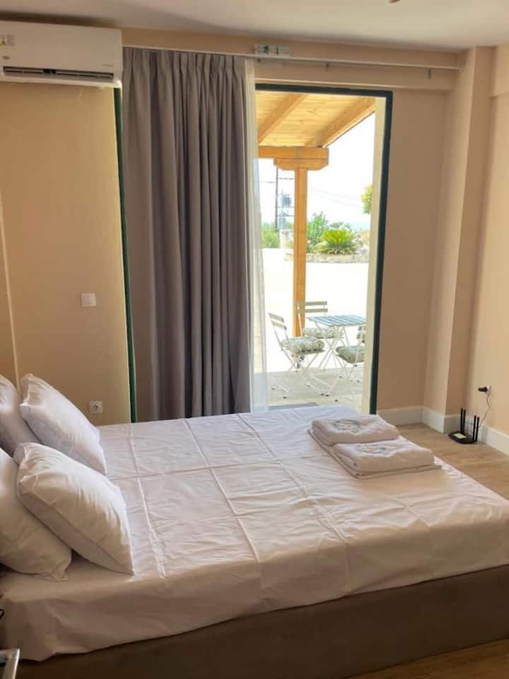 Seaview Oasis And Relaxation - Chalkidiki