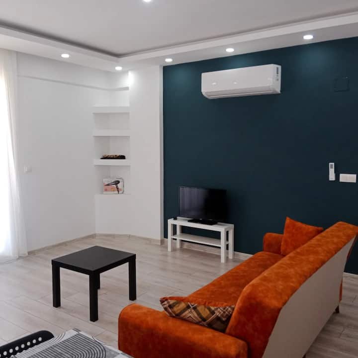 Yiğit Apart Tatil Evi - Dalaman