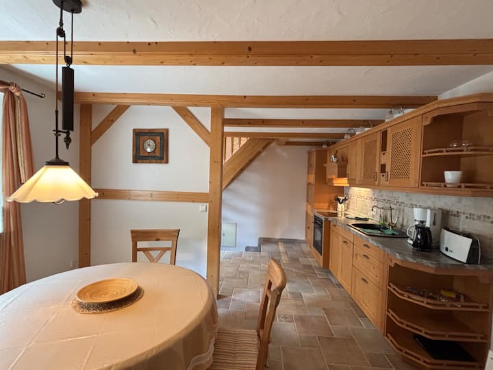 Casa Armonia - Halle (Saale)