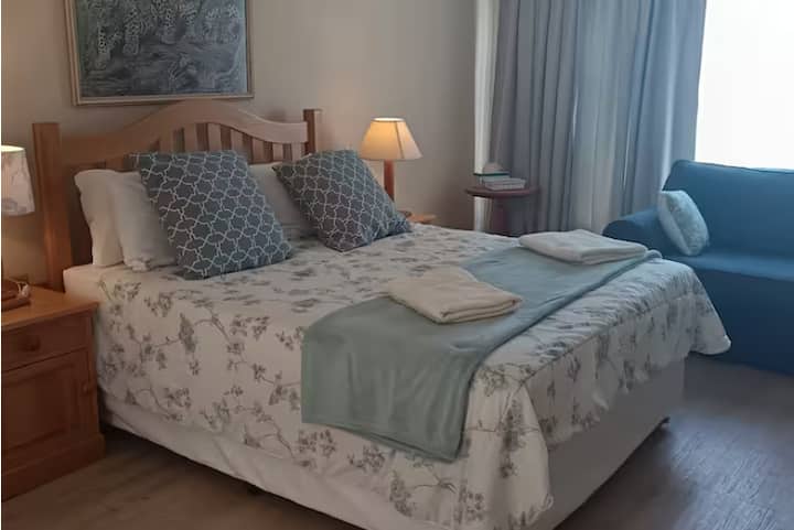 Private Room, Safe And Secure, Near All Shops. - Western Cape