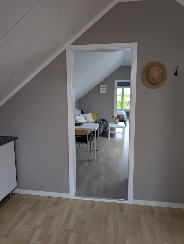 Lägenhet På ÖLand - Färjestaden