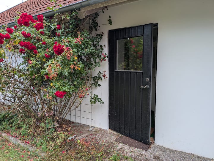 Lägenhet På ÖLand - Färjestaden