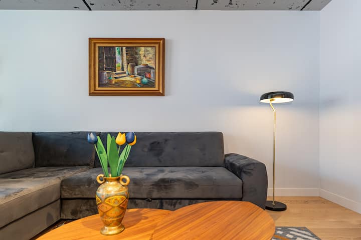 2-bd Apartment Winery By Polo Apartments - Kaunas