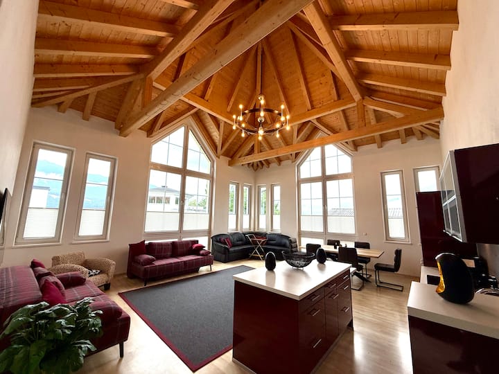 Bogner Apartment - Innsbruck