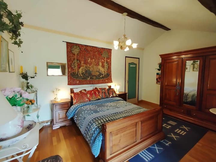 Belle Chambre D'hôtes - Parthenay